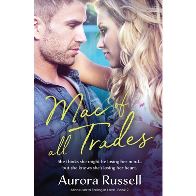按需印刷不退不换Mac of All Trades[9781802509809]