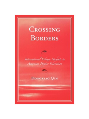 按需印刷不退不换Crossing Borders[9780761844839]