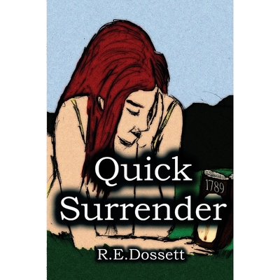 按需印刷不退不换Quick Surrender[9781471068812]