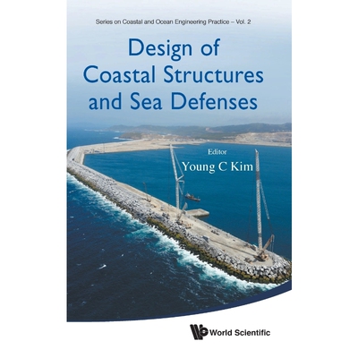 按需印刷Design of Coastal Structures and Sea Defenses[9789814611008]