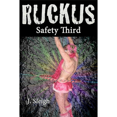 按需印刷Ruckus[9781312942554]