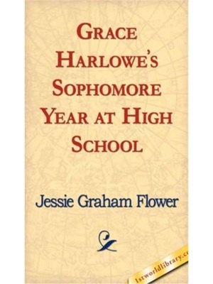 预订不退不换Grace Harlowe's Sophomore Year at High School