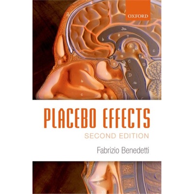 预订Placebo Effects[9780198705086]