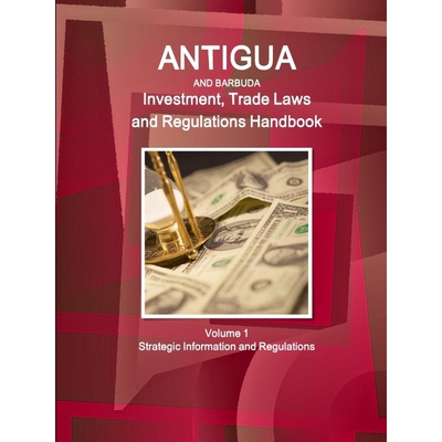 按需印刷不退不换 Antigua and Barbuda Investment, Trade Laws and Regu