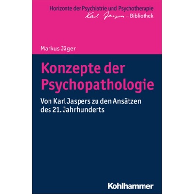 预订【德语】Konzepte der Psychopathologie[9783170297807]
