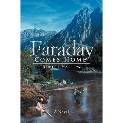按需印刷不退不换Faraday Comes Home[9781477143902]
