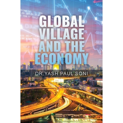 按需印刷Global Village and the Economy[9781959197423]