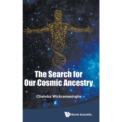 按需印刷The Search for Our Cosmic Ancestry[9789814616966]