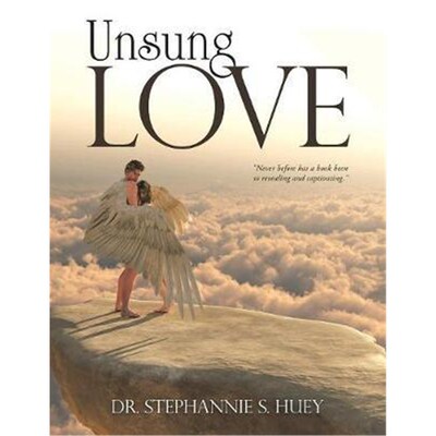 按需印刷不退不换Unsung Love[9781532048678]