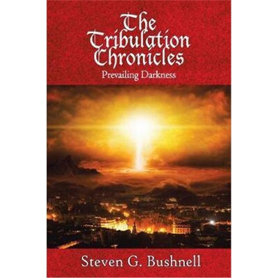 按需印刷不退不换The Tribulation Chronicles:Prevailing Darkness[9781420839029]