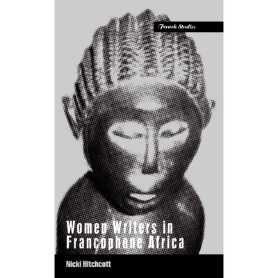 按需印刷Women Writers in Francophone Africa[9781859733462]