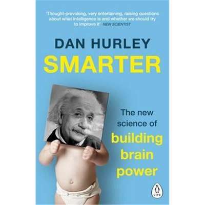 预订不退不换Smarter:The New Science of Building Brain Power