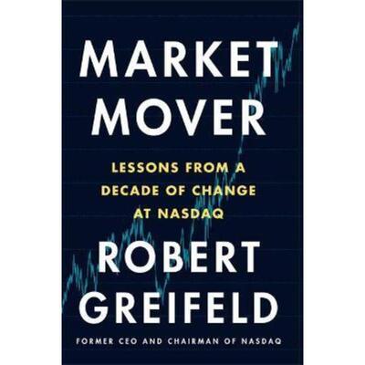 预订不退不换Market Mover
