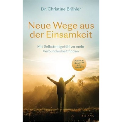 预订【德语】Neue Wege aus der Einsamkeit[9783424153750]