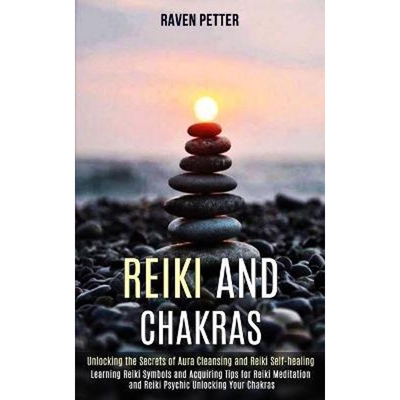 按需印刷Reiki and Chakras[9781989990537]