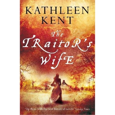 按需印刷不退不换The Traitor's Wife[9781509839216]