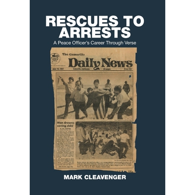 按需印刷不退不换Rescues to Arrests[9781524562557]