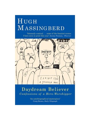 按需印刷不退不换Daydream Believer[9780230768246]