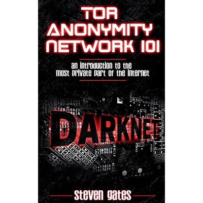 按需印刷不退不换Tor Anonymity  Network 101[9781639405046]