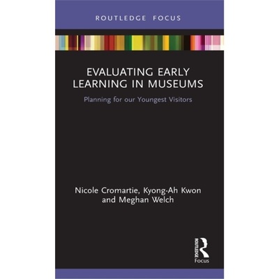 预订Evaluating Early Learning in Museums[9780367355777]