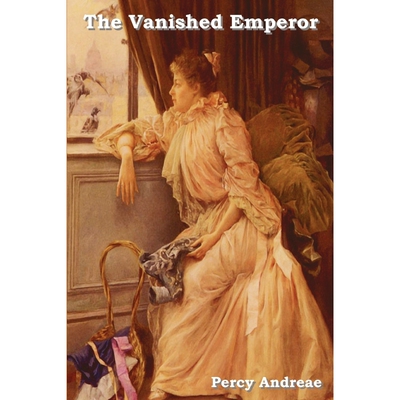 按需印刷不退不换The Vanished Emperor[9781604446166]
