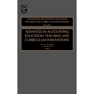 按需印刷不退不换Advances in Accounting Education[9780762312696]