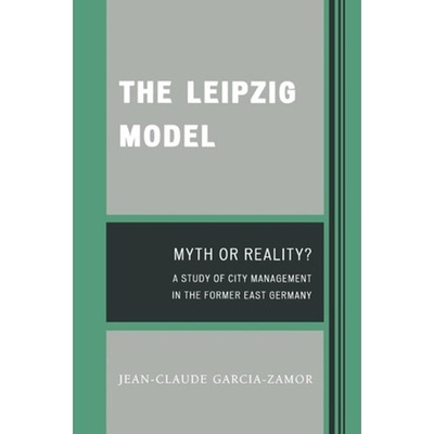 按需印刷不退不换The Leipzig Model[9780761838906]
