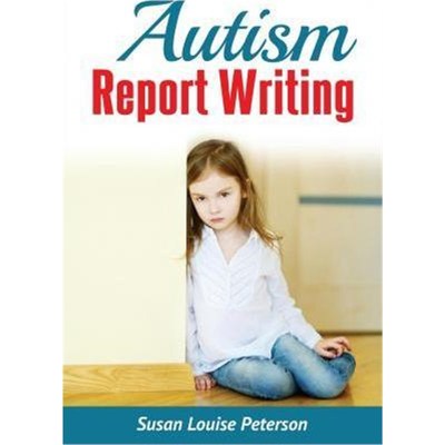 按需印刷Autism Report Writing[9780991404643]