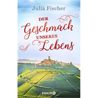 预订不退不换德语Der Geschmack unseres Lebens[9783426226827]