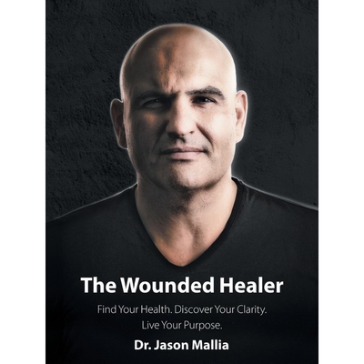 按需印刷不退不换The Wounded Healer[9781504304900]