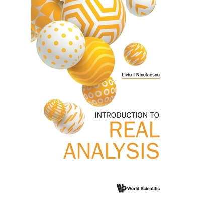 按需印刷Introduction to Real Analysis[9789811210754]