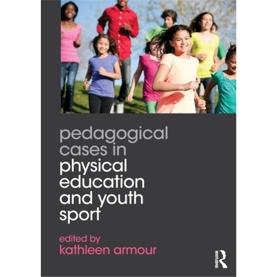 预订Pedagogical Cases in Physical Education and Youth Sport[9780415702454]