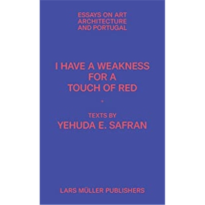 预订不退不换I Have a Weakness for a Touch of Red