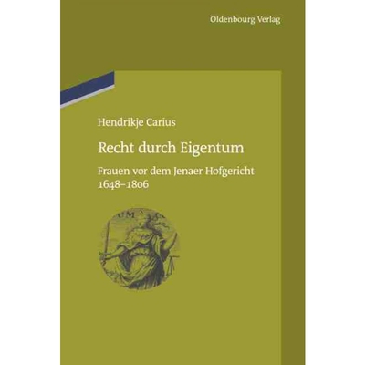 按需印刷不退不换DEG Recht durch Eigentum[9783486716184]