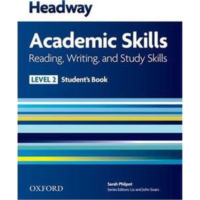 预订不退不换Headway Academic Skills: 2: Reading, Writing, and Study Skills Student's Book