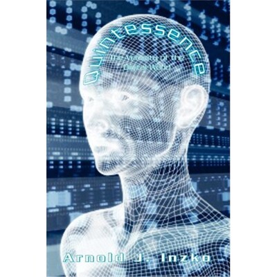 按需印刷不退不换Quintessence[9781441568489]