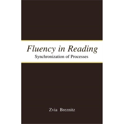 预订不退不换Fluency in Reading[9780415647823]
