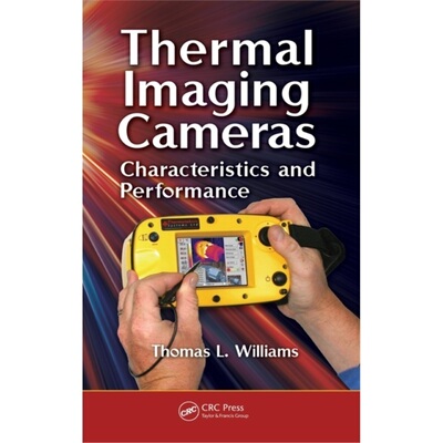 预订不退不换Thermal Imaging Cameras[9781420071856]