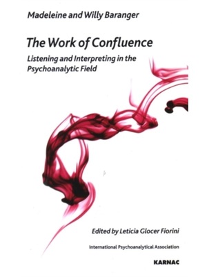 预订Work of Confluence