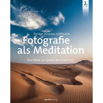 预订不退不换德语 Fotografie als Meditation:Eine Reise zur Quelle der Kreativität