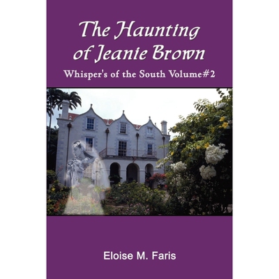 按需印刷不退不换The Haunting of Jeanie Brown[9781410756978]