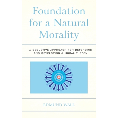 按需印刷不退不换Foundation for a Natural Morality[9781498503006]