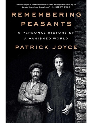 预售【2024新书】Remembering Peasants