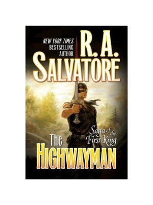 按需印刷The Highwayman[9781447261360]