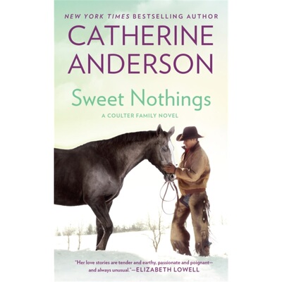 预订不退不换Sweet Nothings[9780451220691]