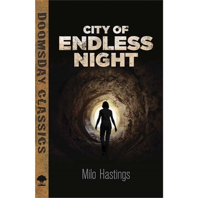 预订City of Endless Night[9780486810621]