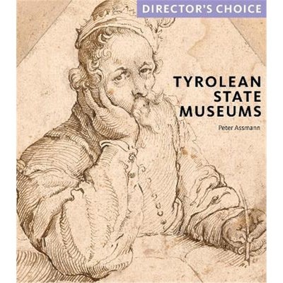 预订Tyrolean State Museums:Director's Choice