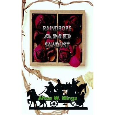 按需印刷Raindrops and Sawdust[9781403367273]