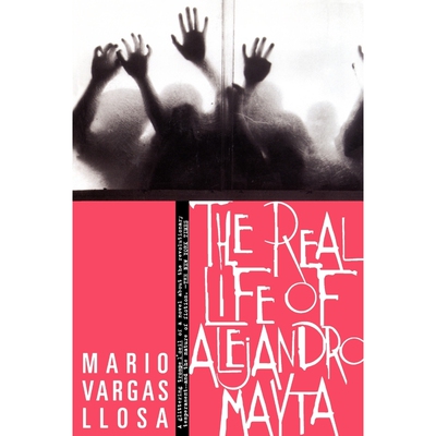 按需印刷不退不换The Real Life of Alejandro Mayta[9780374525552]