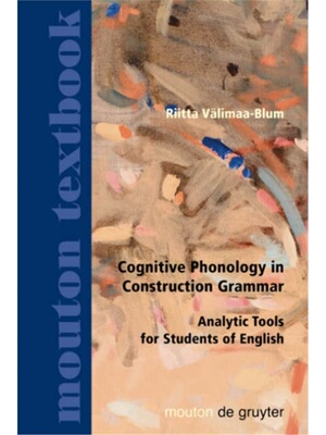 预订不退不换Cognitive Phonology in Construction Grammar